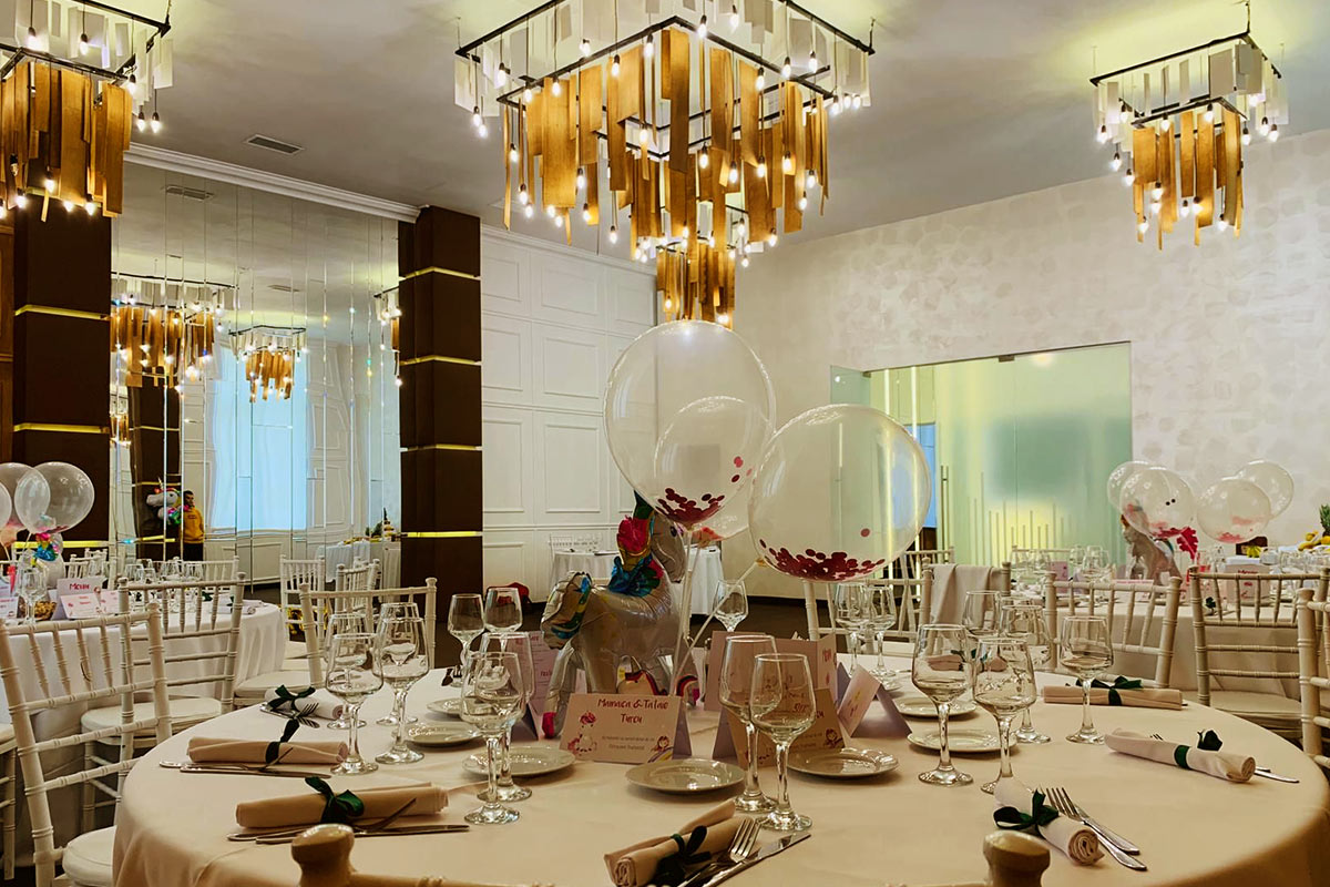 Signature Events – Unique. Iconic. Timeless.