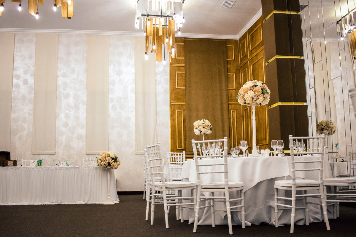 Signature Events – Unique. Iconic. Timeless.