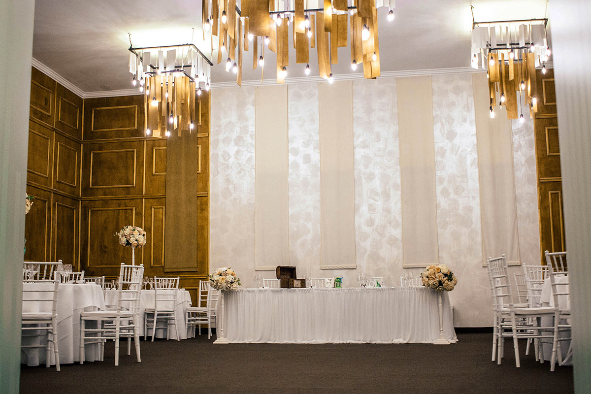 Signature Events – Unique. Iconic. Timeless.