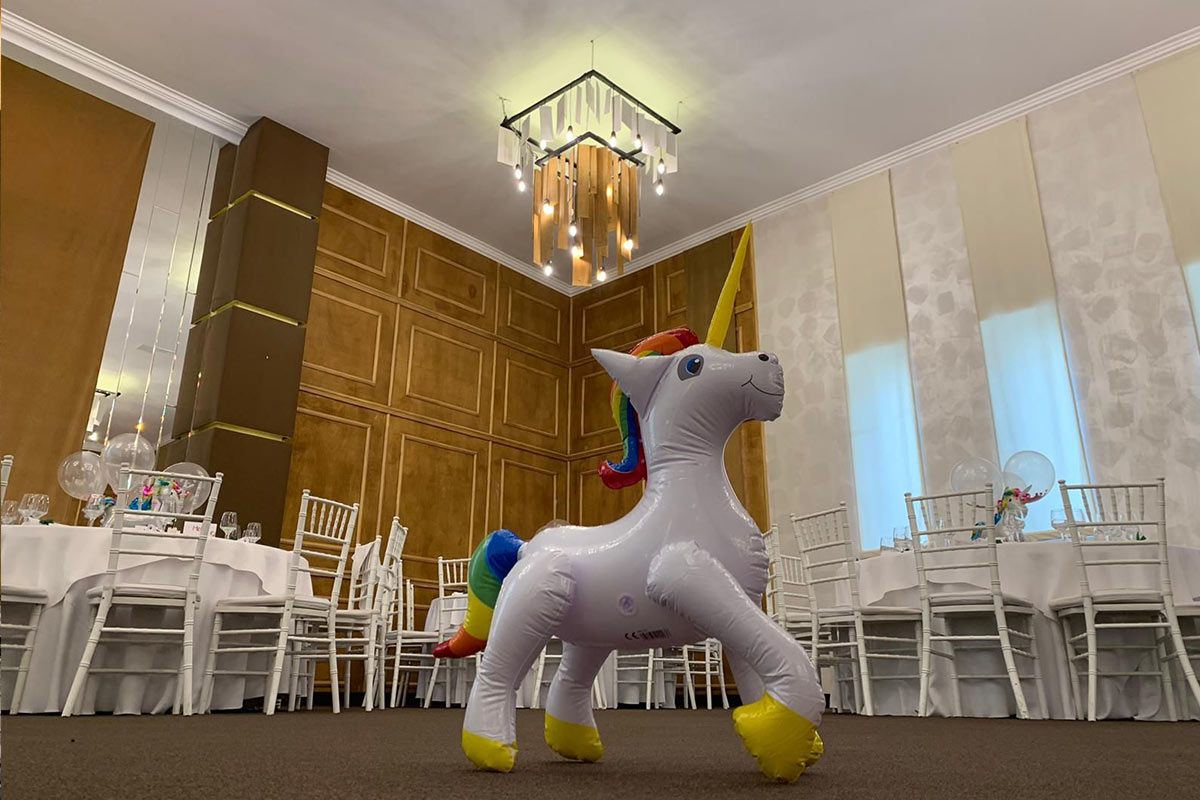 Signature Events – Unique. Iconic. Timeless.