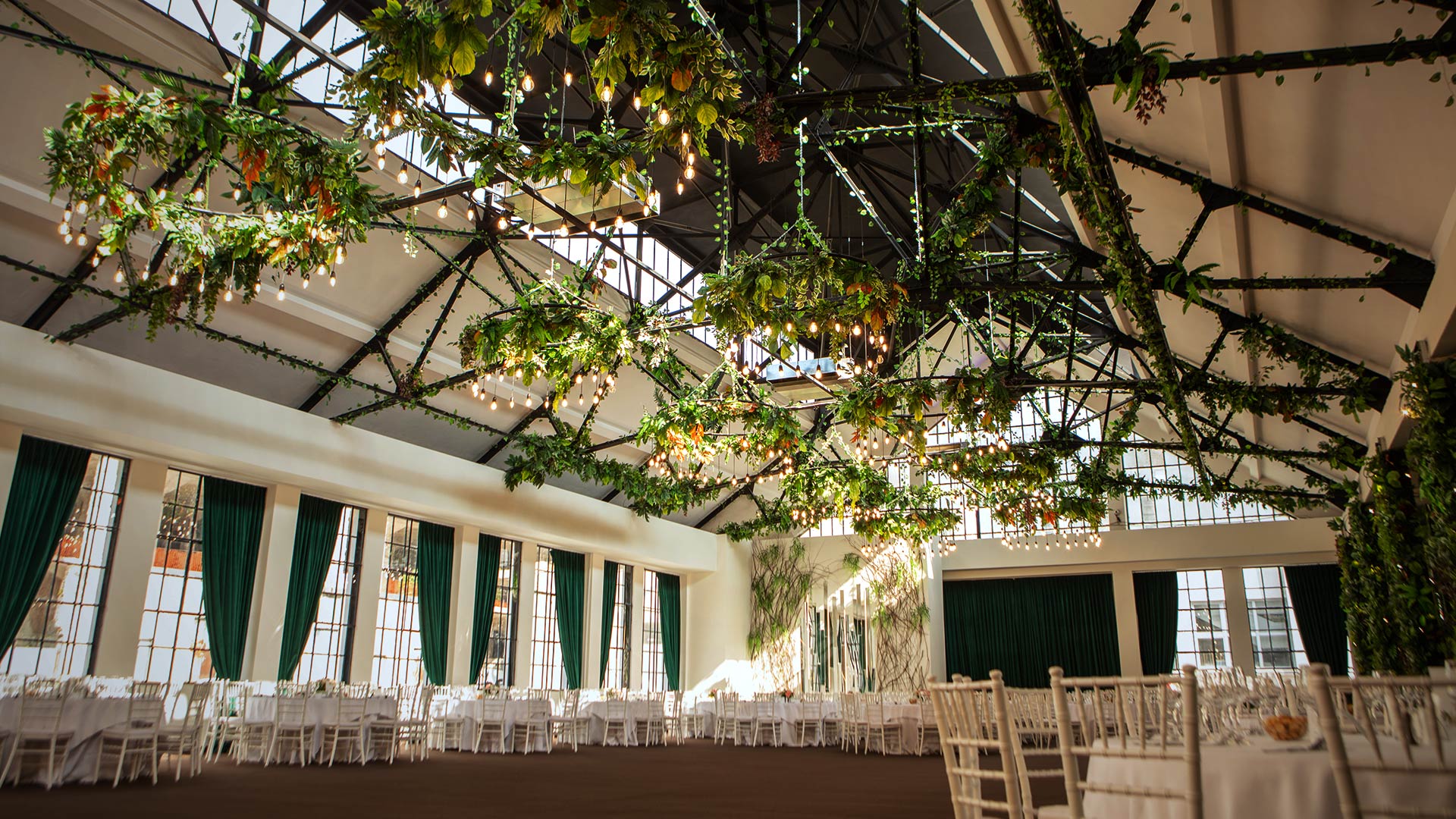 SIGNATURE EVENTS | Unique, Iconic, Timeless