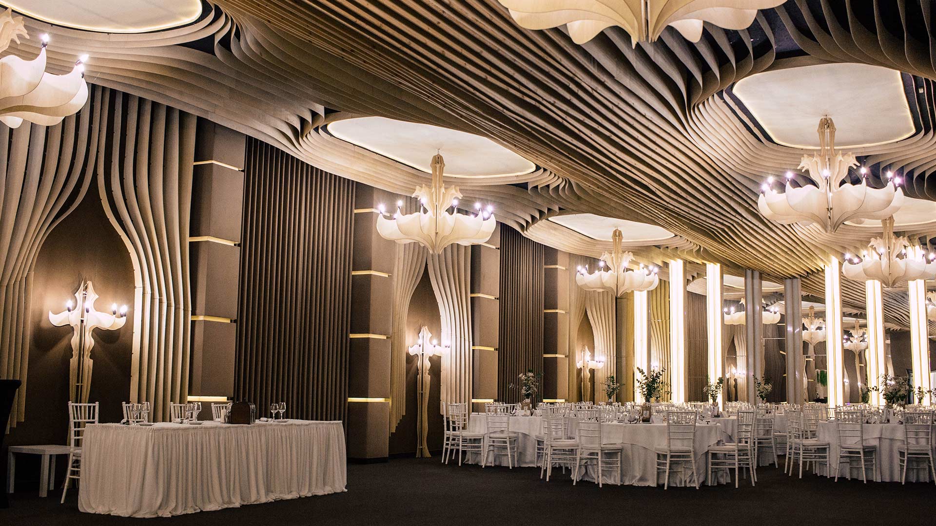 SIGNATURE EVENTS | Unique, Iconic, Timeless