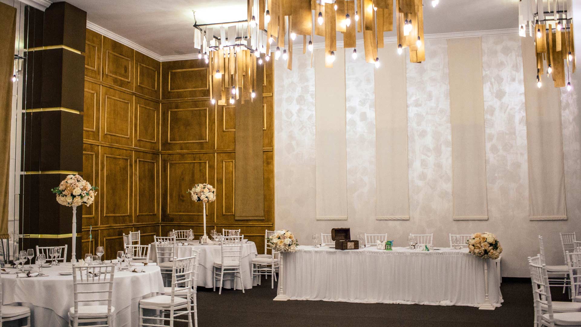 SIGNATURE EVENTS | Unique, Iconic, Timeless