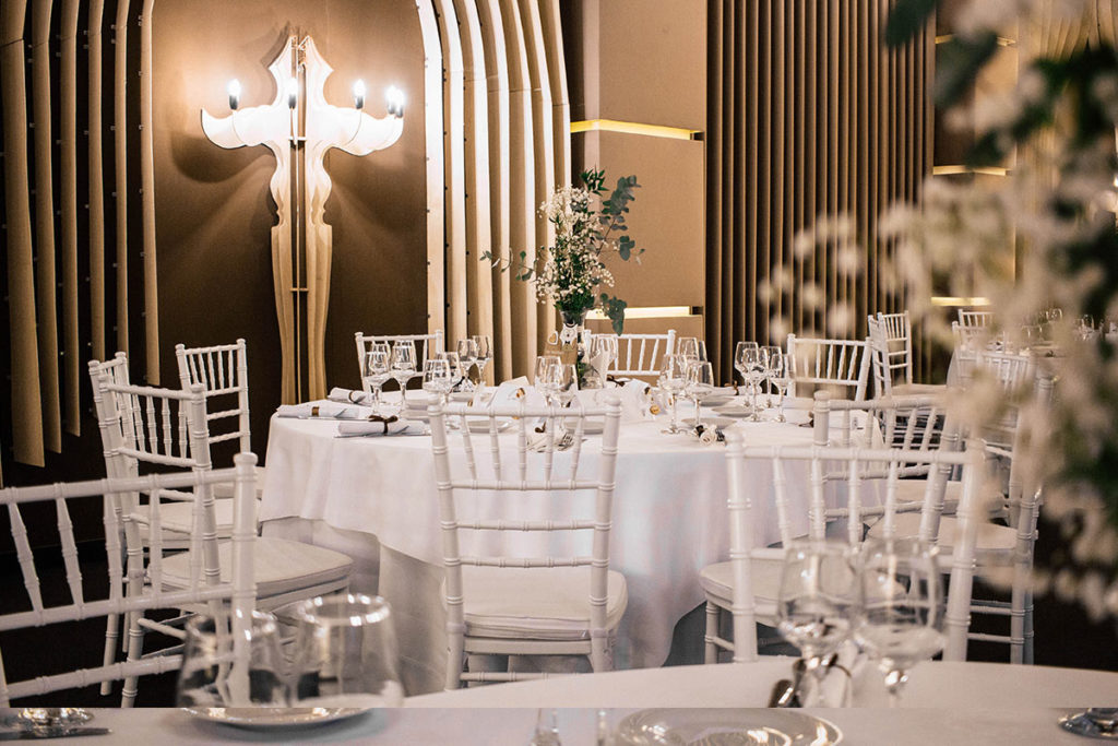 Signature Events – Unique. Iconic. Timeless.