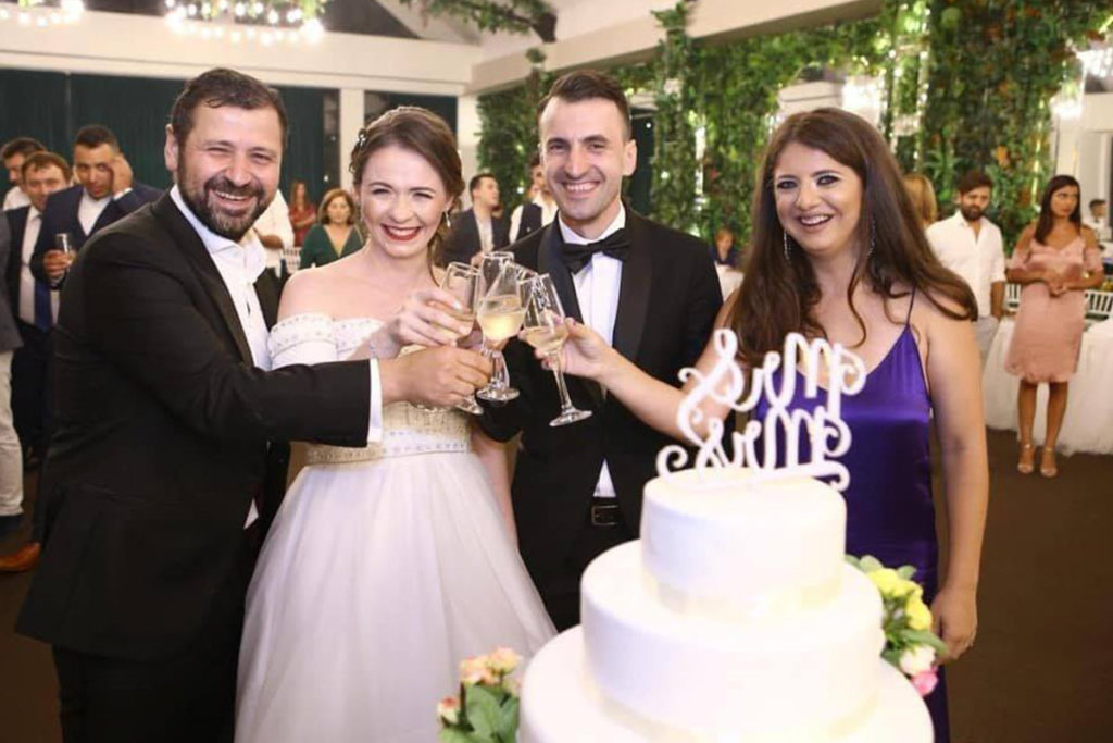 Signature Events – Unique. Iconic. Timeless.